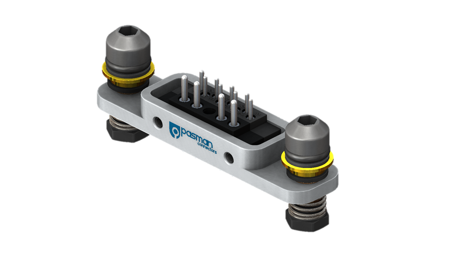 Development - PASMAN CONNECTORS